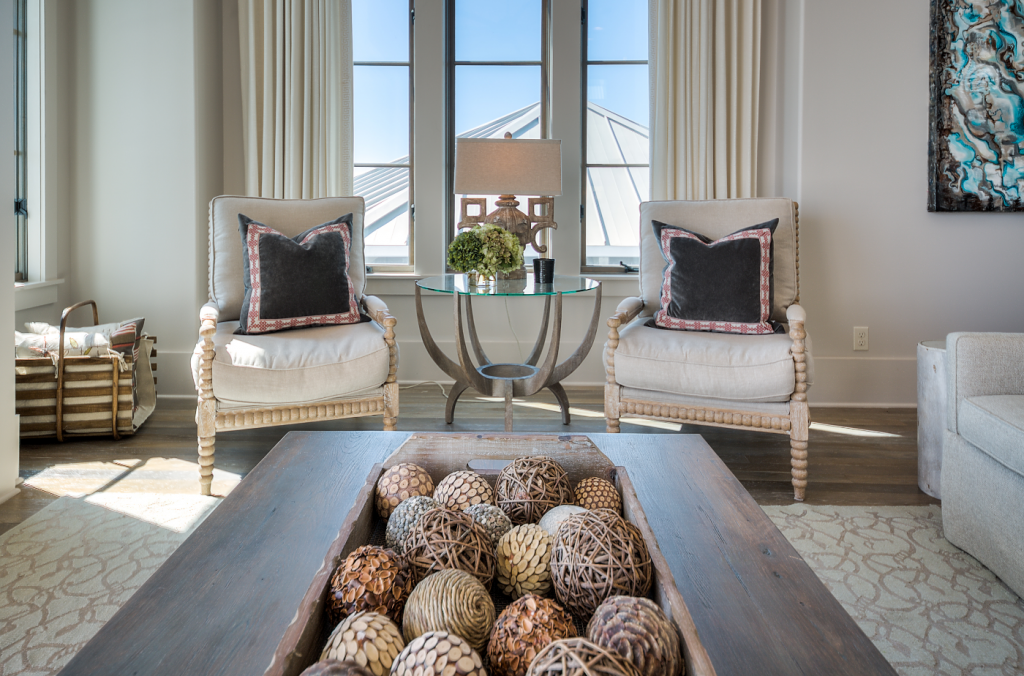 Condo Interior Design | Longfield FitzGerald Portfolio