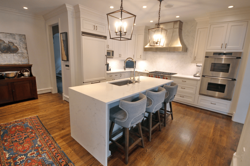 Interior Design Portfolio For Joanne FitzGerald